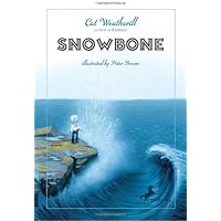 Snowbone: Weatherill, Cat: 9780440420781: Amazon.com: Books