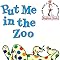 Amazon.com: Put Me in the Zoo (I can read it all by myself' Beginner ...