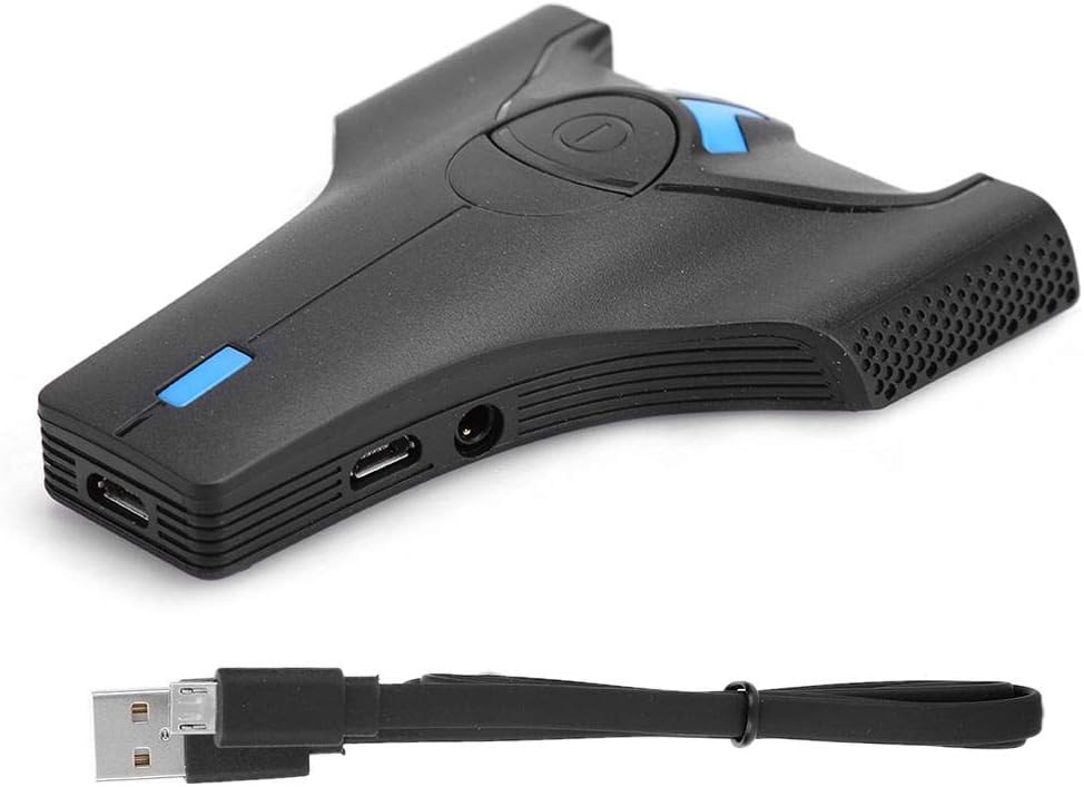 Gaming Keyboard Mouse Adapter & Converter PG-NS0930 Keyboard and Mouse ...