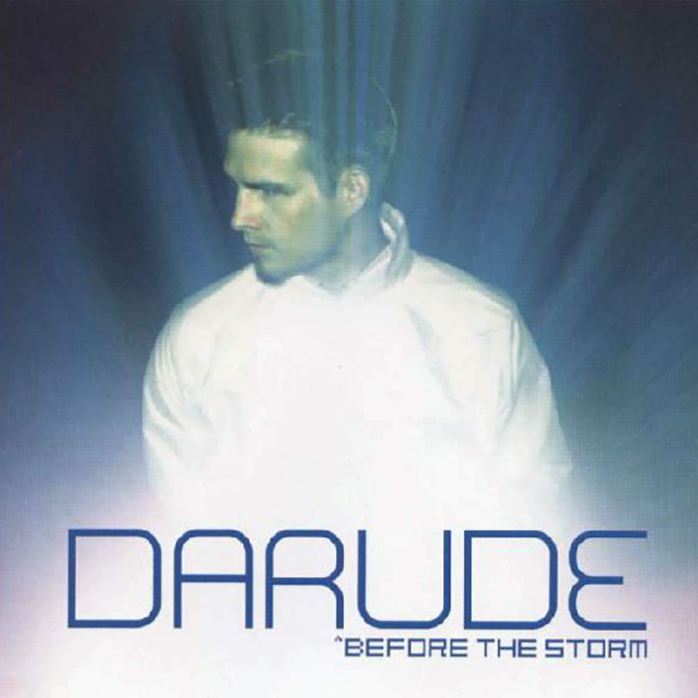 Darude - Before the Storm - Amazon.com Music