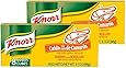 Amazon.com : Knorr Shrimp Flavor Bouillon (8 Cubes) 2 Pack : Packaged ...
