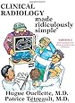 Clinical Radiology Made Ridiculously Simple, Edition 2: 9780940780750 ...