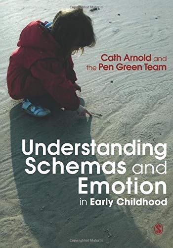 Amazon.com: Understanding Schemas and Emotion in Early Childhood ...