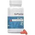 Amazon.com: EyePromise Ez Tears Eye Vitamin – Occasional Dry Eye Relief ...
