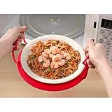 Iwavecube - World's First Personal, Portable Microwave - The Green Head