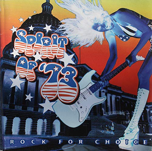 Rock for Choice: Amazon.de: Musik
