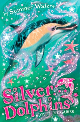 Silver Dolphins Book Series