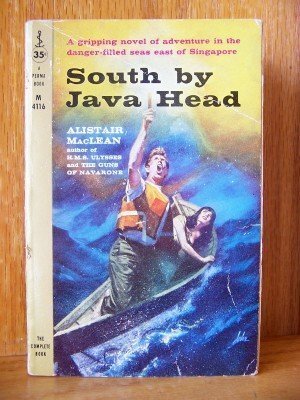 South by Java Head: MacLean, Alistair: Amazon.com: Books