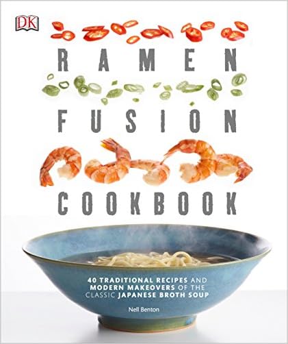 Top 10 Best Ramen Cookbooks In 2024 Reviews - Chef's Resource