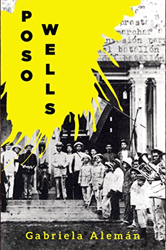 Poso Wells: Gabriela Alemán: 9788493909222: Amazon.com: Books