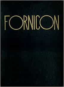 Fornicon: Ungerer, Tomi: Amazon.com: Books