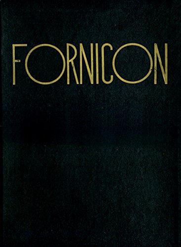 Fornicon: Ungerer, Tomi: Amazon.com: Books