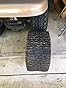 Amazon.com: Carlisle All Trail II ATV Bias Tire - 23x11-10 : Video Games