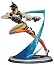 Amazon.com: Blizzard Overwatch: Genji Toy Figure Statues: Toys & Games