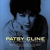 Patsy Cline - The Ultimate Collection: Patsy Cline - Amazon.com Music