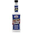 Amazon.com: Lucas Oil 10512 Deep Clean Fuel System Cleaner - 16 oz ...