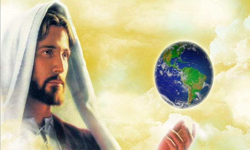 Jesus Christ Live Wallpaper:Amazon.com:Appstore for Android