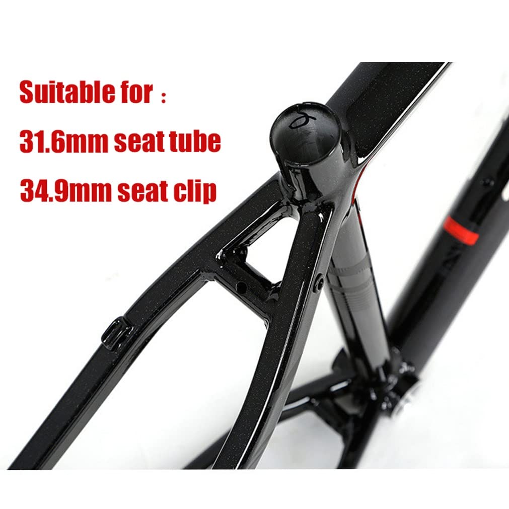 Mua YOJOLO MTB Frame 29er Hardtail Mountain Bike Frame 15.5'' 17 ...
