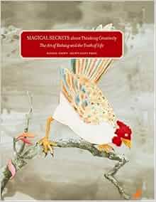 Magical Secrets About Thinking Creatively: The Art of Etching and the ...