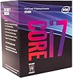 Amazon.com: Intel Core i5-8400 Desktop Processor 6 Cores up to 4.0 GHz ...