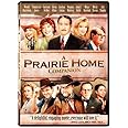 Amazon.com: A Prairie Home Companion : Woody Harrelson, Tommy Lee Jones ...