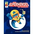 Even Superheroes Get Diabetes (Insulin Comics, 1): Ganz-Schmitt, Sue ...