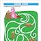 School Zone - Mazes Workbook - 64 Pages, Ages 4 to 6, Preschool ...