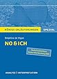 No & ich: Roman: Amazon.de: Delphine de Vigan: BÃ¼cher