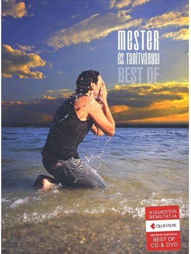 Best of Mester by Mester és Tanítványai: Amazon.co.uk: Music