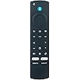 Amazon.com: Replaced Remote Control fit for Insignia 32" Class F20 F30 Series LED 4K UHD Smart ...