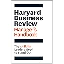 Amazon.com: The Harvard Business Review Manager's Handbook: The 17 Skills Leaders Need to Stand ...