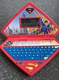 Amazon.com: Oregon Scientific Sl32 Superman Laptop Advance: Toys & Games