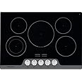 Amazon.com: Frigidaire FGEC3068US Stainless Steel Gallery 30-in ...