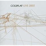 Coldplay - Live 2003 - Amazon.com Music