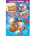 Amazon.com: Buzz Beaker and the Outer Space Trip (Buzz Beaker Books ...