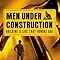 Men Under Construction: Building a Life That Honors God: Barnes, Bob ...