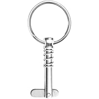 Amazon.co.uk Best Sellers: The most popular items in Quick-release Pins