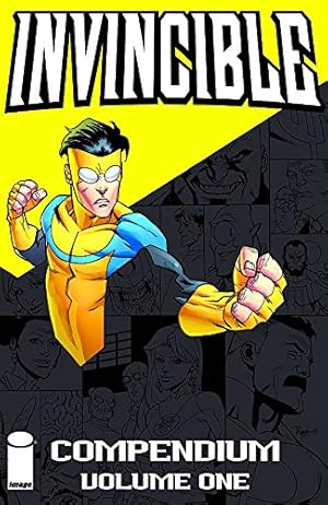 Kursk- Image comics - Invincible enemy - Character profile - Writeups.org