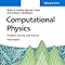 Computational Physics: Problem Solving with Python: PÃ¡ez, Manuel J., Landau, Rubin H ...