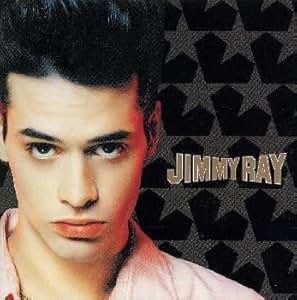 JIMMY RAY - JIMMY RAY - Amazon.com Music