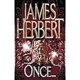 Once: Herbert, James: 9780330451833: Books - Amazon.ca