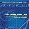 Amazon | Functional Analysis: Introduction to Further Topics in Analysis (Princeton Lectures in ...