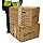 10 Strong Extra Large Cardboard Storage Packing Moving House Boxes ...