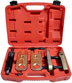 Amazon.com: Generic 2-way Hydraulic Ball Joint Separator Kit 12 Tonne ...