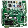 Amazon.com: Liftmaster K1D8052-1CC Main Control Board for LA500, LA400 ...