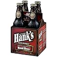 Amazon.com : Hank's Gourmet Root Beer 12 Pack : Grocery & Gourmet Food