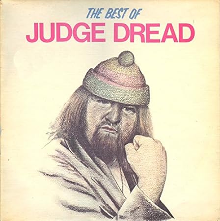 The Best Of Judge Dread: Amazon.co.uk: CDs & Vinyl