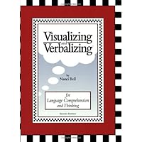 Amazon.com: Visualizing and Verbalizing for Language Comprehension and ...