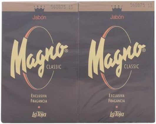 Magno – Hand soap with a unique fragrance in the world (PACK OF 2 ...