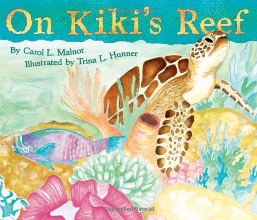 25 of the Most Engaging Sea Turtle Books for Kids